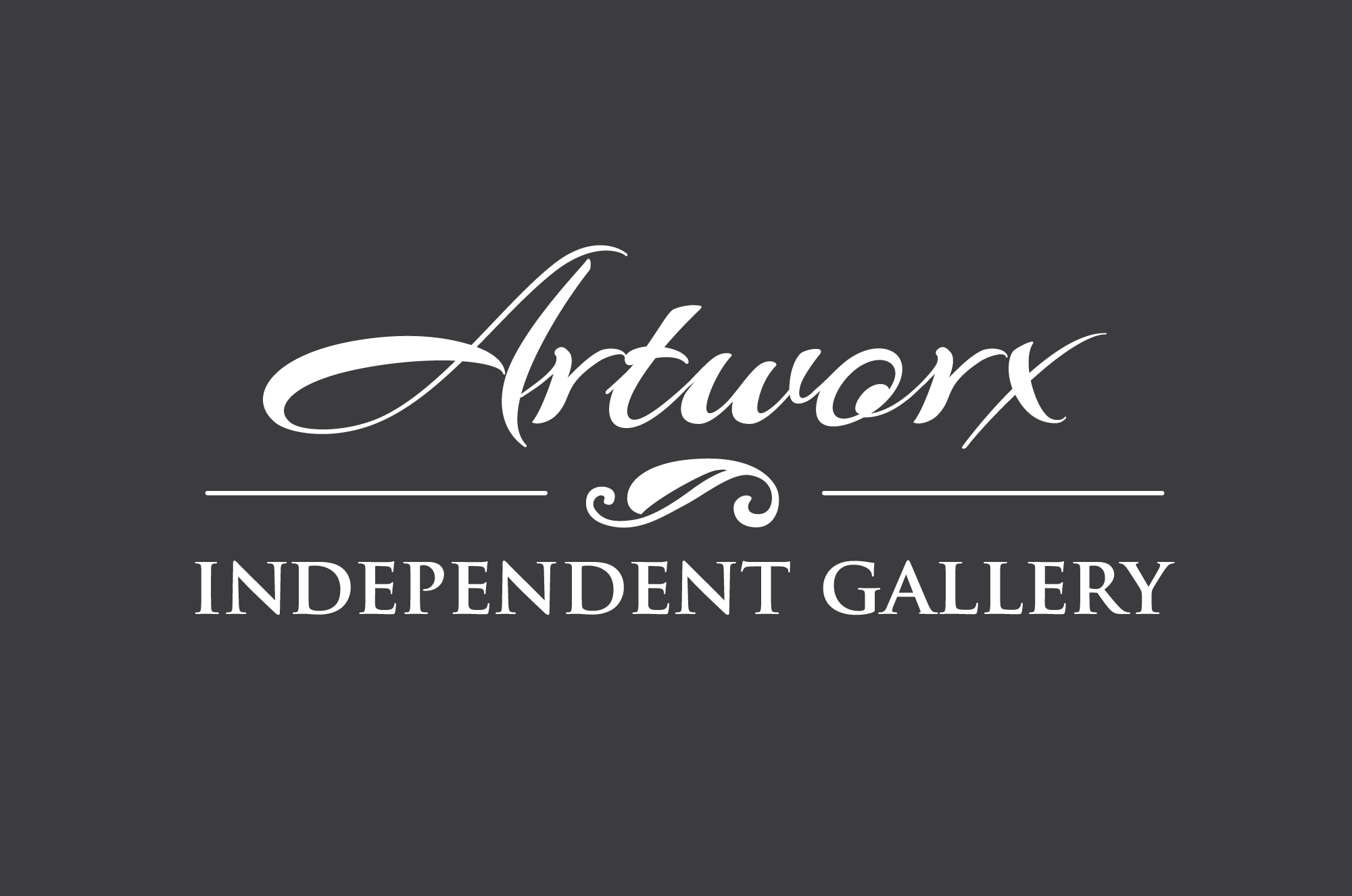 Designing for Artworx Gallery - Threaded Maple
